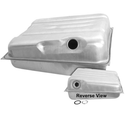 1970 71 72 73 74 Dodge Challenger Fuel Gas Tank 18 Gallon w/o ECS ...