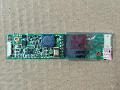 New for NEC CXA-0308 104PW161 inverter 615284460534| eBay