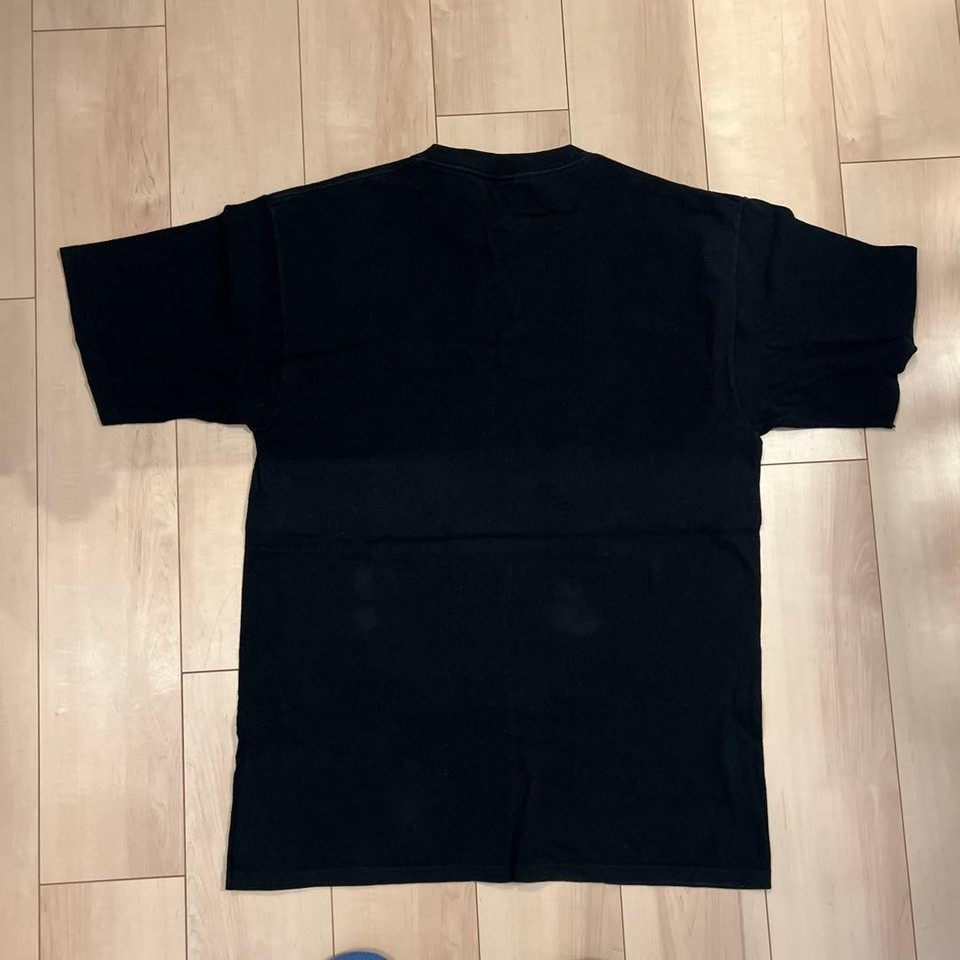 Super Rare 2000 FooFighters Band T Single Stitch L Size | eBay UK