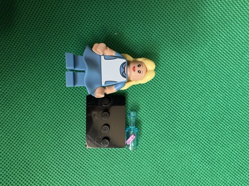 LEGO Wonderland Alice Minifigure - 71012 DISNEY Collectible Series 1 ...