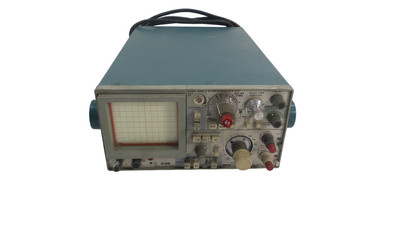Sony Tektronix 335 Oscilloscope - Free Shipping | eBay