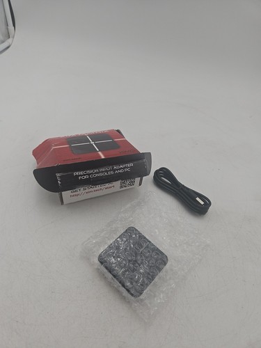 XIM Matrix Multi-Input Adapter Compatible with PC, PS4, PS5, Xbox Box ...