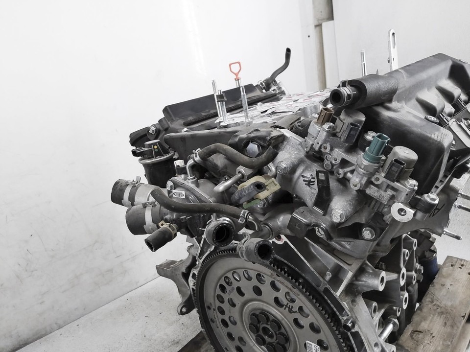 2019-2020 Honda Passport Engine Motor Long Block 65K Miles - 10002-5J6 ...