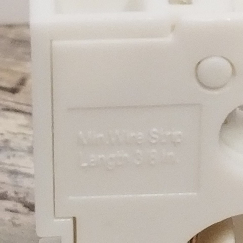 10 Lamp Holder Tombstone Sockets LED Fluorescent Tube Light Replacement ...