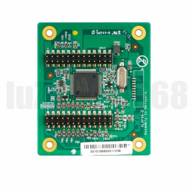 Charging PCB (XLXF66-D) Replacement for Honeywell LXE Thor VM2 VM2CG ...