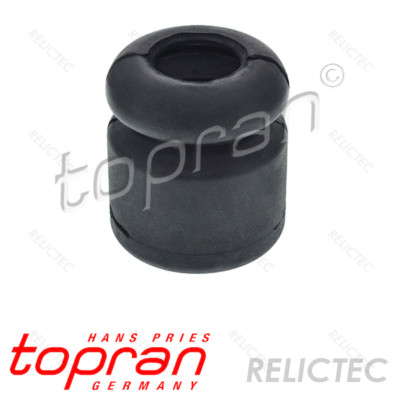 Front Suspension Rebound Rubber Buffer Ford:TRANSIT 6142480 86VB3020AA ...