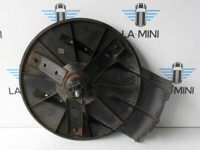 Genuine MINI Spare Wheel Holder / Bracket for R50 R52 R56 & LCI ...