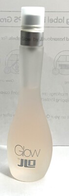 Glow J. Lo by Jennifer Lopez for Women 1 oz Eau de Toilette Spray ...