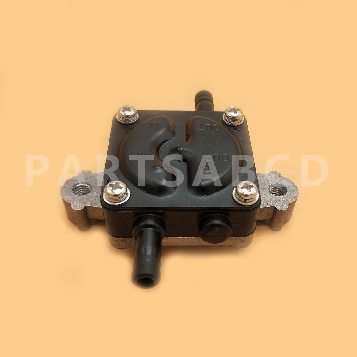 New Fuel Pump for Briggs & Stratton Engine 844089 | eBay