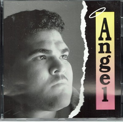 Angel BRAND NEW SEALED CD | eBay
