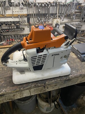 Stihl TS760 (Stihl 076 Family) | eBay