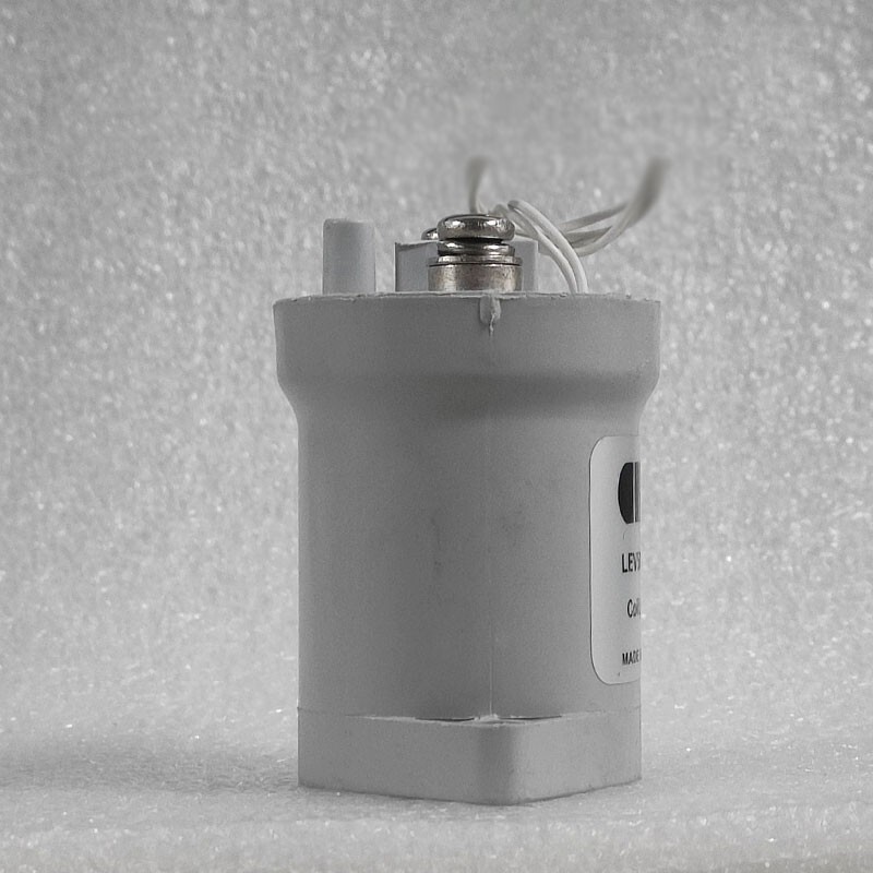 SCII Relay LEV100-12AD Coil 12VDC 900V/100A Electromagnetic Relay DC ...