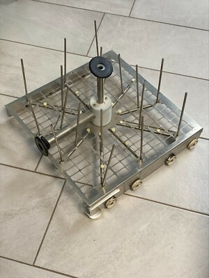 Part for Miele Glassware Washer Disinfector G7736CD MCU Tray Shelf | eBay