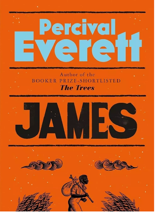 James by Percival Everett Paperback :-S 😊 | eBay