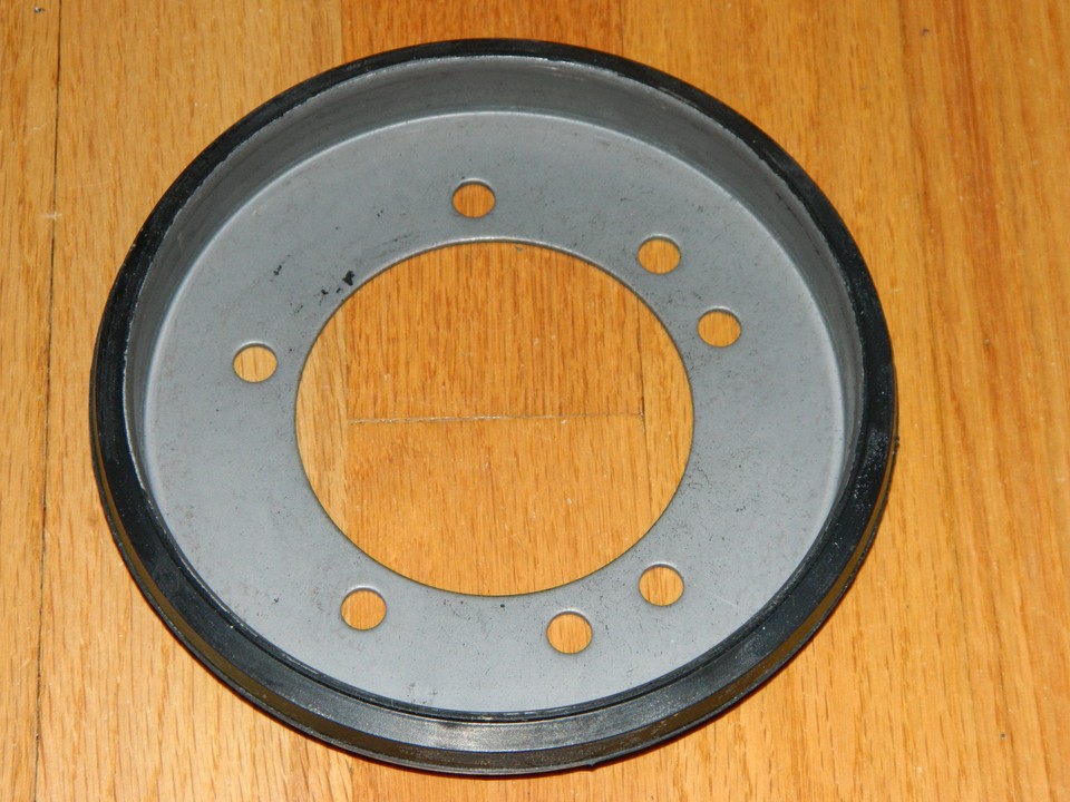Bolens Troy bilt Snowblower Drive Disc 1720859 624,726,824,824B,826 ...