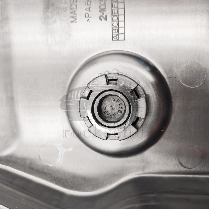 Fits 2014-22 Maserati Ghibli Quattroporte 673003178 NEW Transmission ...