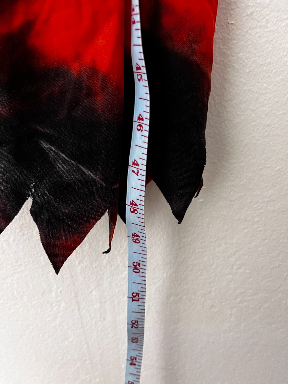 Spirit Halloween Fade In Fade Out Executioner Costum… - Gem