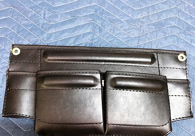 1968-1977 Corvette Dash Map Pocket | eBay