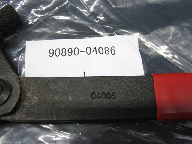 OEM Husaberg Husqvarna KTM Special Tool - Clutch Holder PN 51129003000 ...