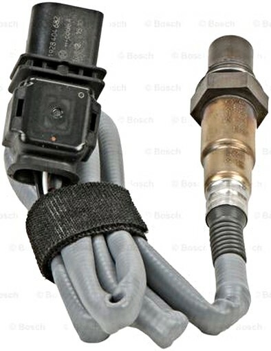 Bosch Lambda Oxygen O2 Sensor 0258017099 for sale online | eBay