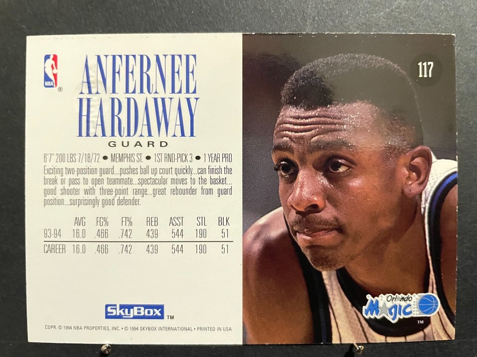 ORLANDO MAGIC NBA | Pick & Choose Your Card! PRIZMS, INSERTS, HOLOS ...