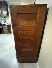 Oak Ice Box for sale | eBay