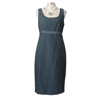 H by Heidi Weisel Dress Size M | eBay