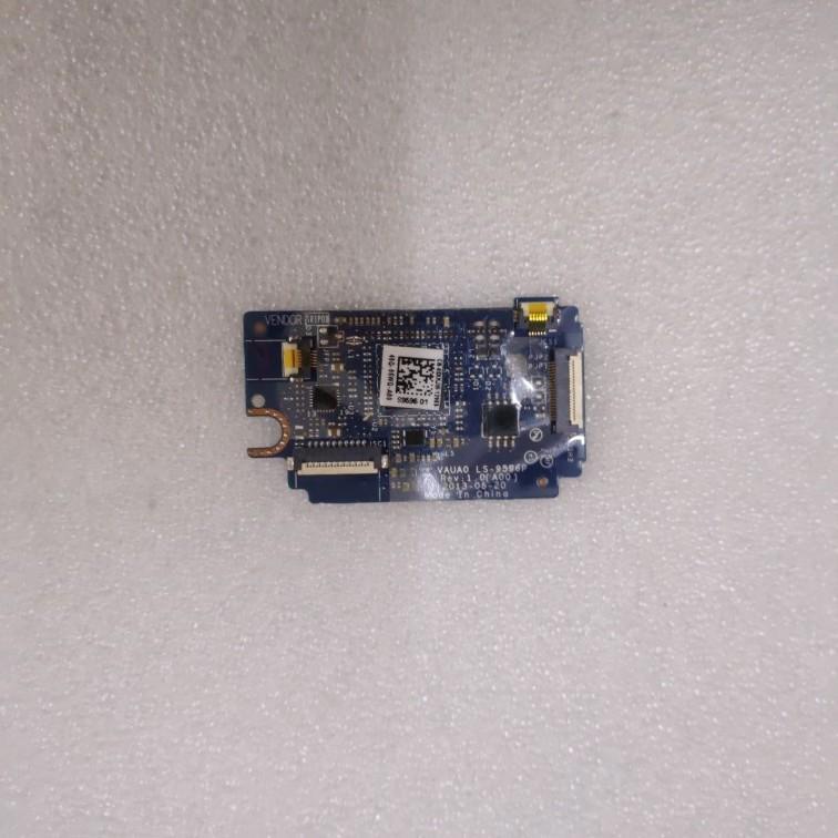 Original Dell E7440 E7240 Switch Board LED Board LS-9596P 5XKJW | eBay