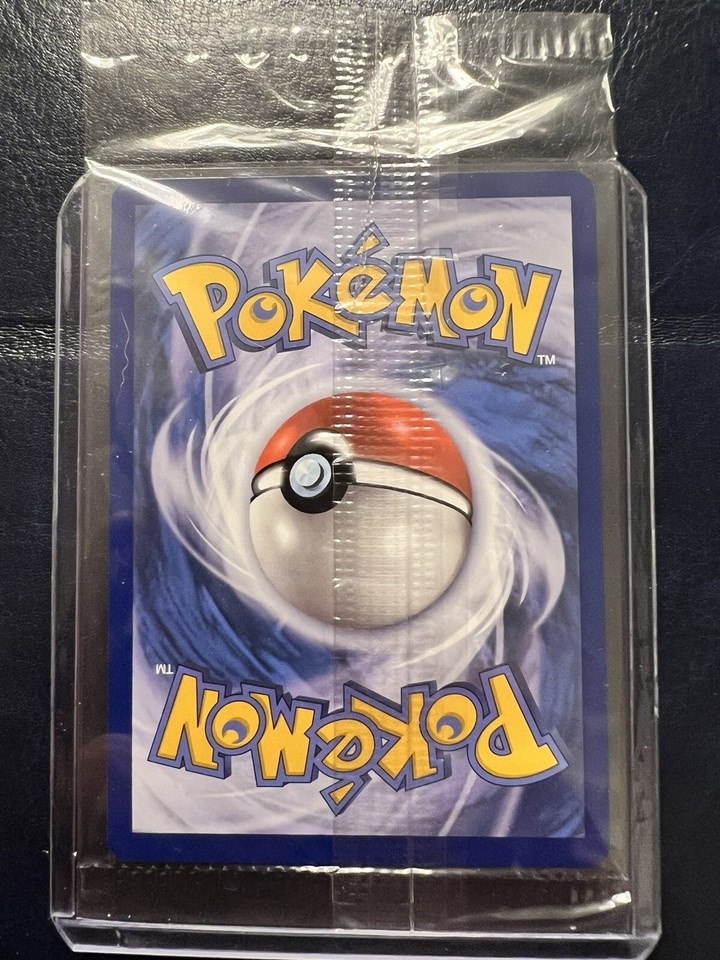 Flutter Mane 097 SVP Temporal Forces ETB Promo SEALED | eBay