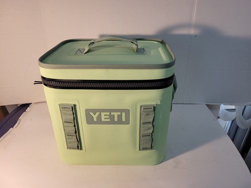 Yeti Hopper Flip 12 Key Lime New With Box NEW | eBay
