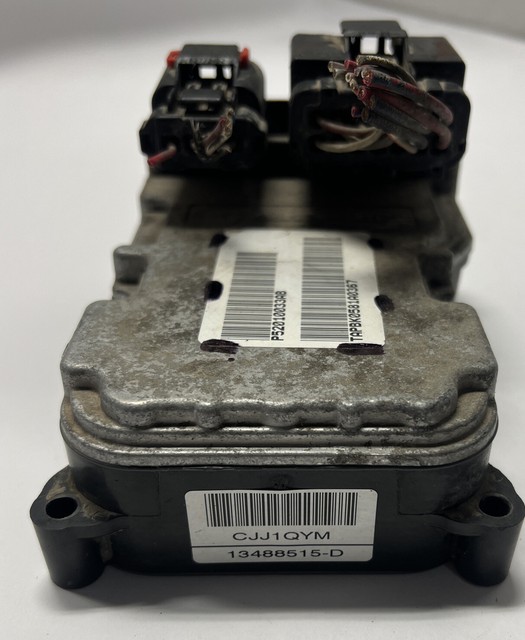 - OEM 01-02 Dodge RAM 2500 All-wheel ABS Awal Brake Pump Module ...