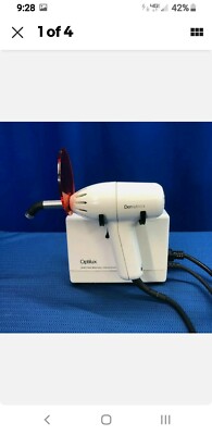 Curing-Light - Kerr Demetron Optilux