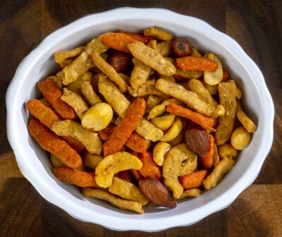 Bulk Southern Style Nuts Gourmet Hunter Trail Mix (select size below ...