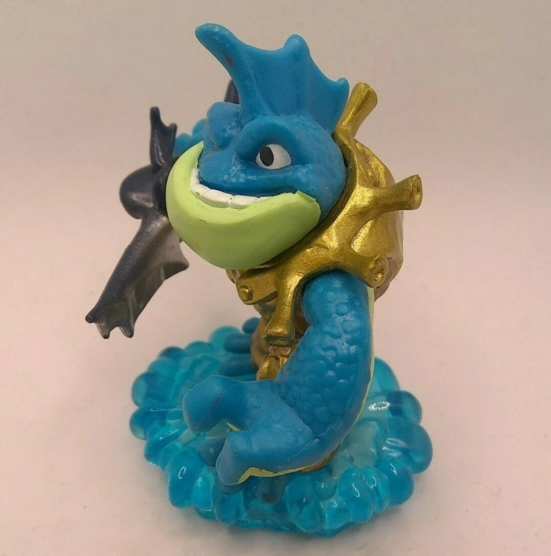 Skylanders Swap Force Riptide