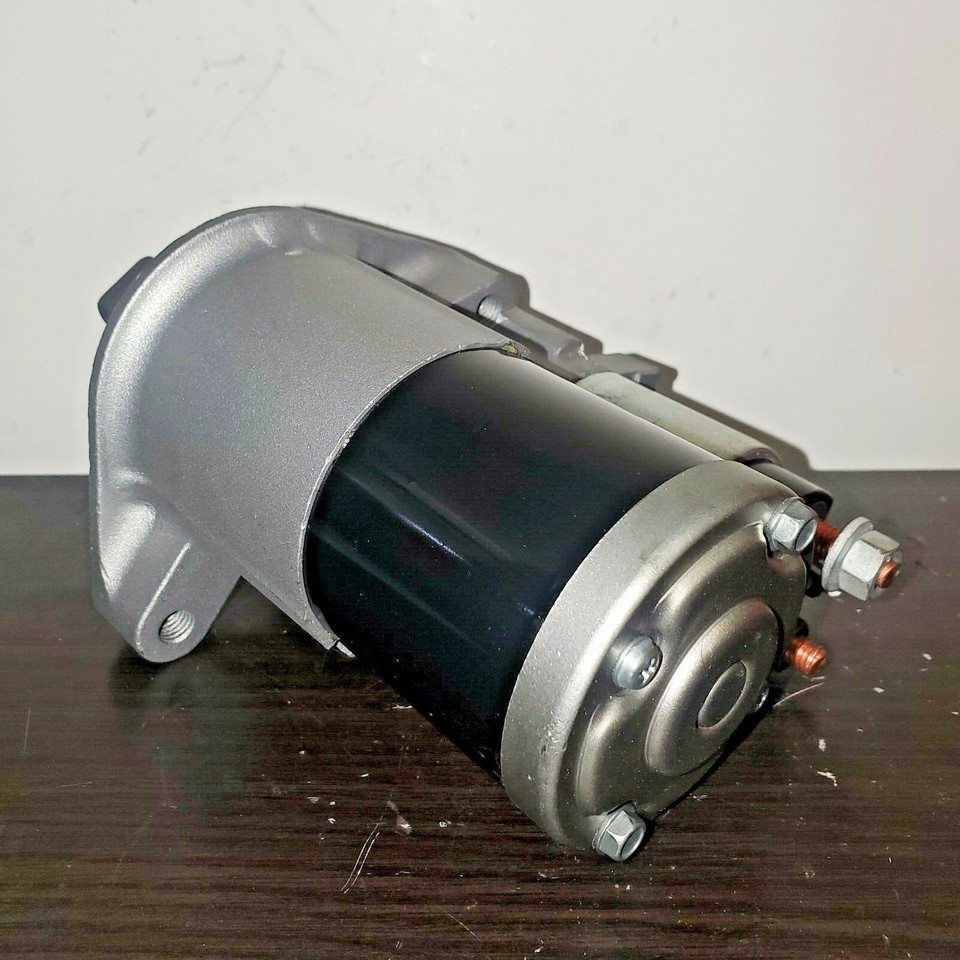 Chrysler 300 Starter Motor V6 3.5L 2005 OEM/Reman By RR_Starters | eBay
