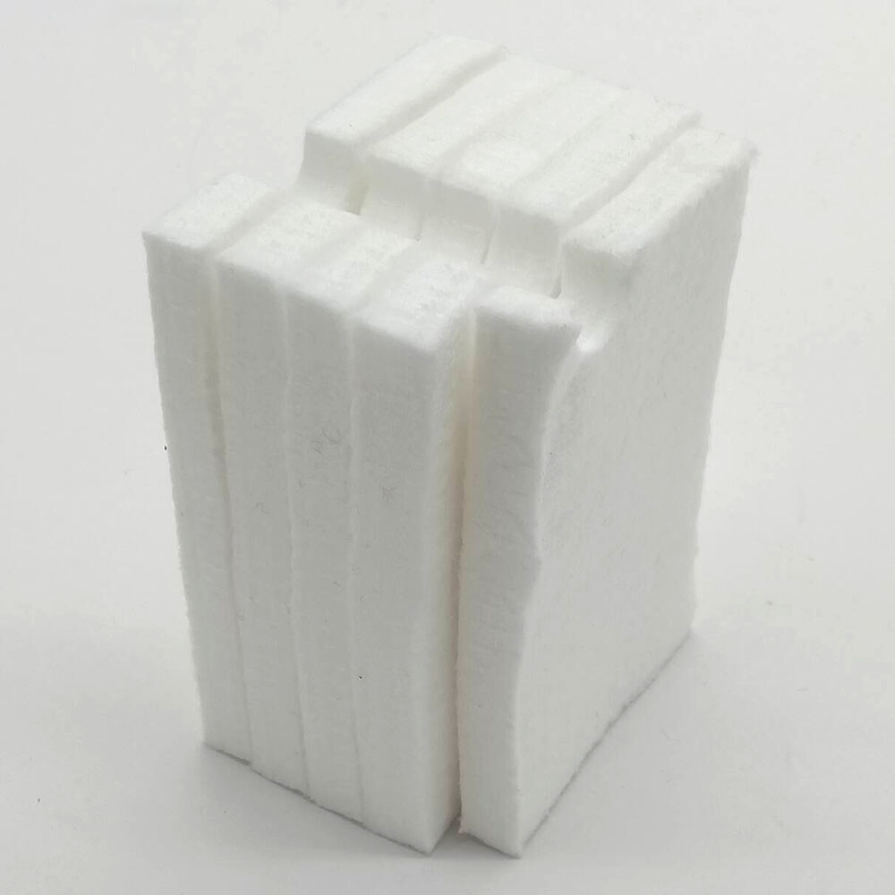 Waste Ink Sponge Fits For EPS EcoTank L4170 L3100 L4158 L3106 L1119 ...