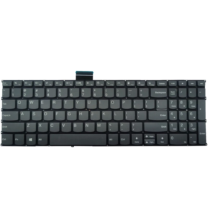 Lenovo Laptop Keyboard