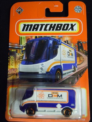 2021 Matchbox 59/100 '09 INTERNATIONAL eSTAR NEAR MINT | eBay