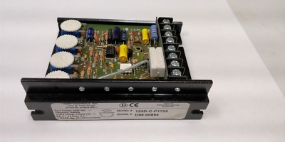 Dart 123D-C-P1725 Variable Speed DC Control | eBay