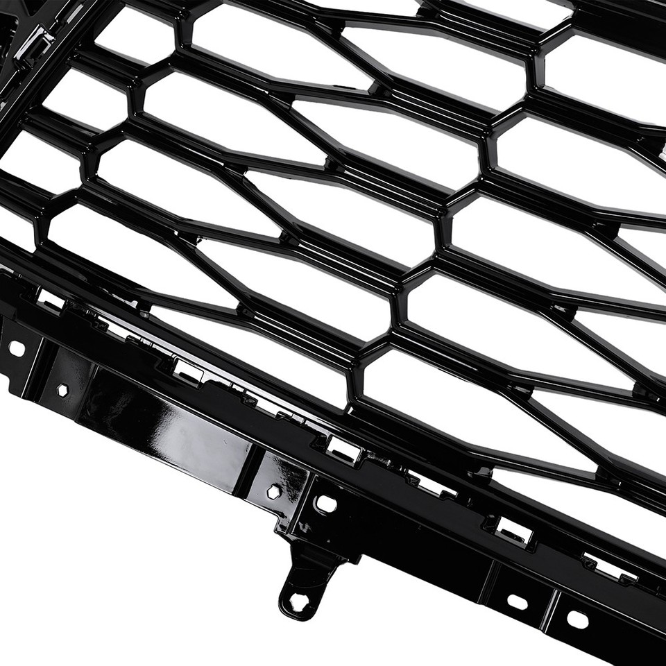 Fit 2019 2020 2021 2022 CHEVY BLAZER RS Front Bumper assembly Complete ...