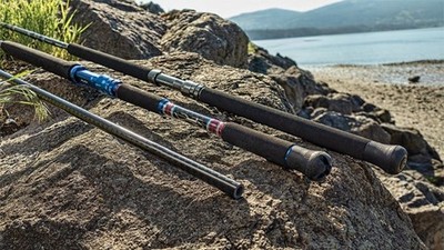 Rainshadow The Judge Live Bait Rod Blanks | eBay