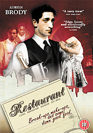 Restaurant (DVD, 2007) for sale online | eBay UK