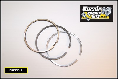 Alfa/Fiat/Opel/Vauxhall 1.3CDTi/JTDM A13 Piston Ring Set | eBay UK