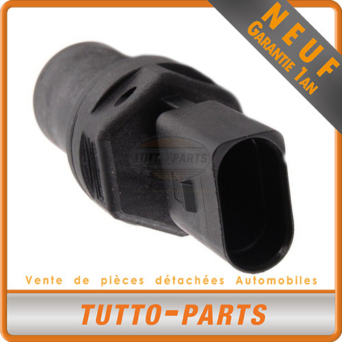 Sensor De Velocidad 357919149B Golf 4 Lupo Polo Seat León Ibiza Audi A3 ...
