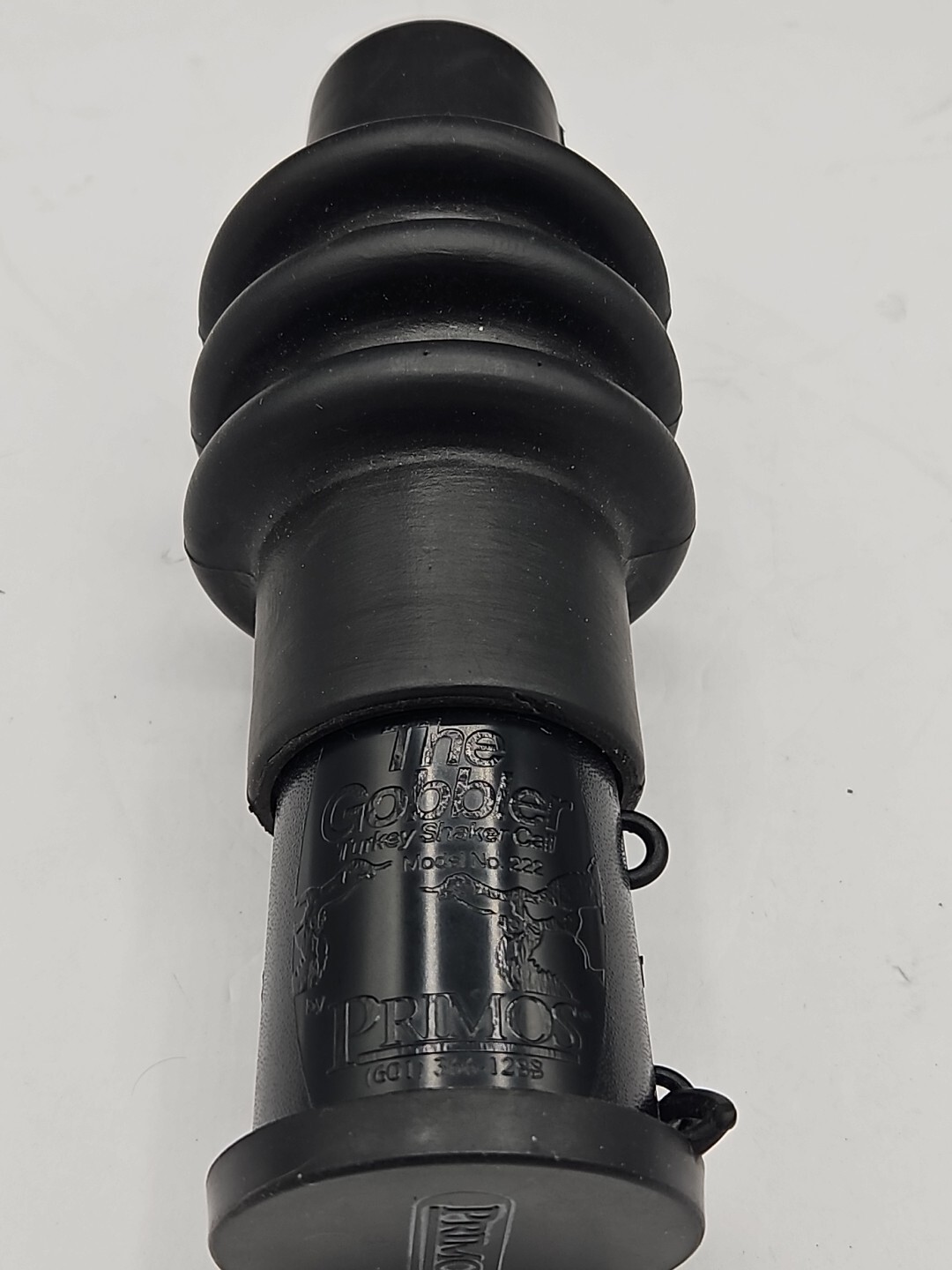 Primos PS222 The Gobbler Shaker Turkey Call - Black 10135002220 | eBay
