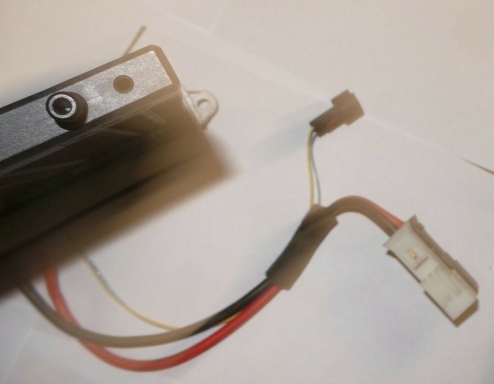 Ford Focus Heater Matrix Radiator Core Auxiliary BV6N-18D612-AA 2011 ...