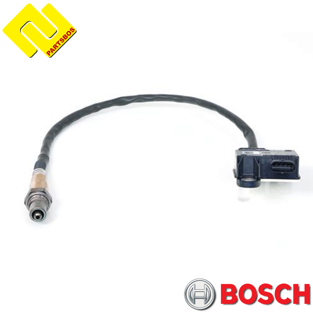 BOSCH 0281007906 NOx Sensor 0281007907 ,A0009058402 ,A0009051208 ...