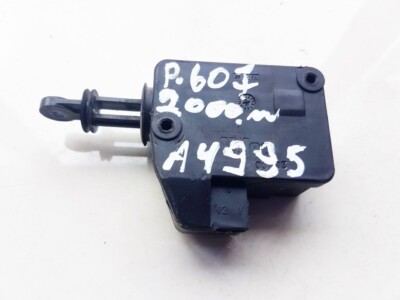 25700 Central locking motor for Peugeot 607 UK830891-69 | eBay UK