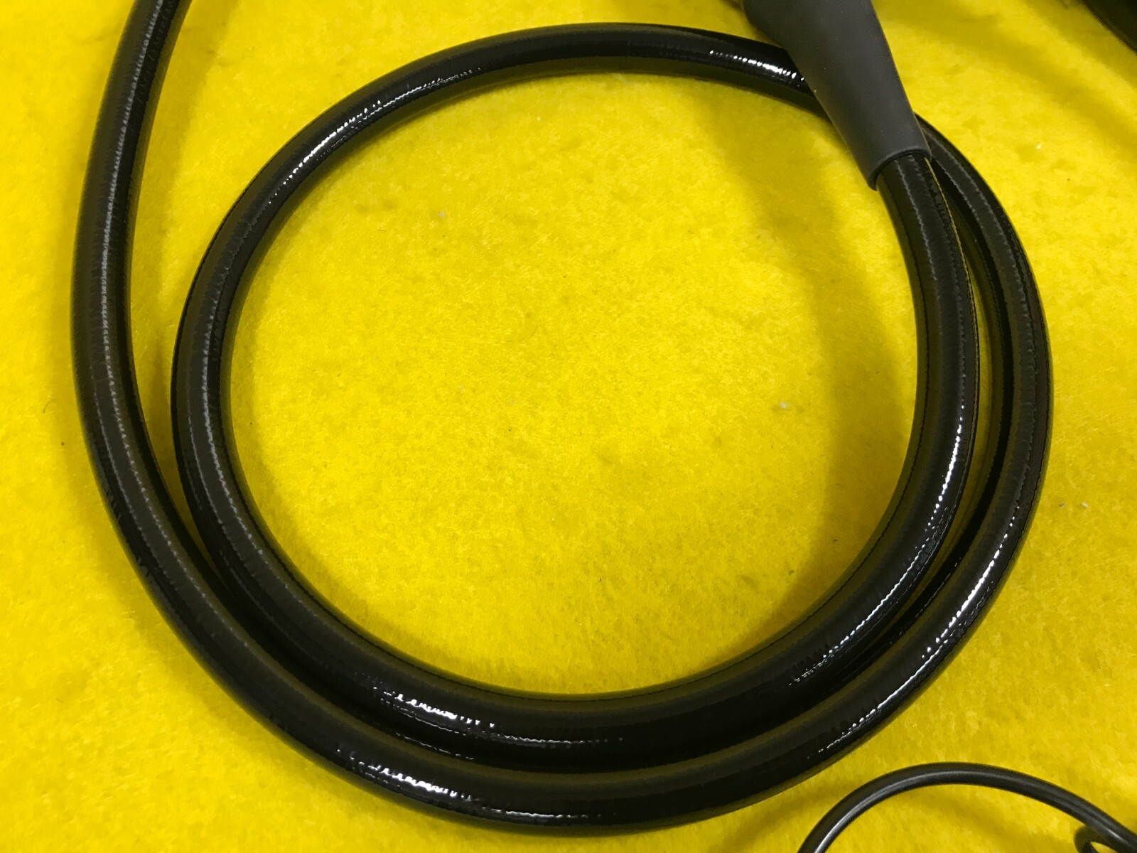 Fujinon EG-530NP Ultra Slim Gastroscope Endoscope Endoscopy (3126-s62 ...