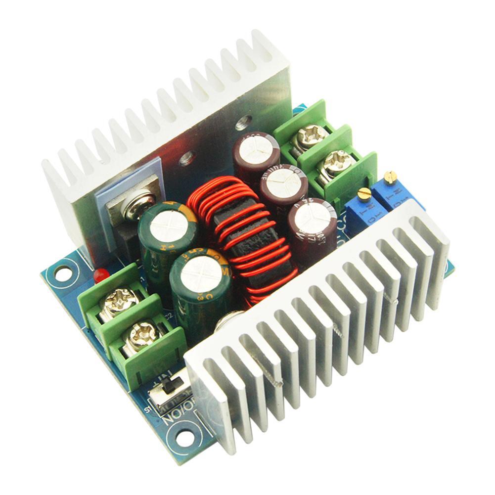 DC 300W 20A Constant Current Power Module Adjustable Accessories (300W ...